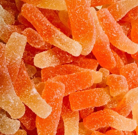 LEMMY CANDY – Lemmy Candy